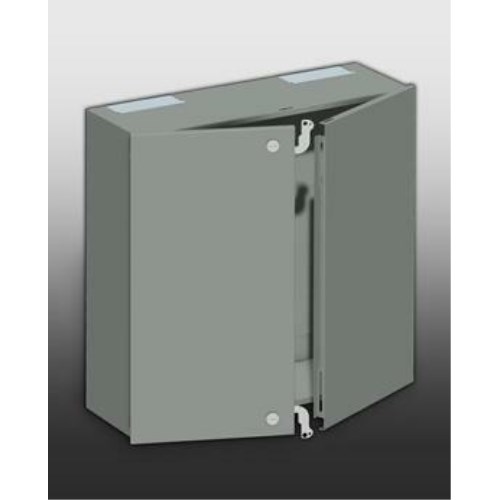 EXM Manufacturing | Electrical Enclosures | Guillevin