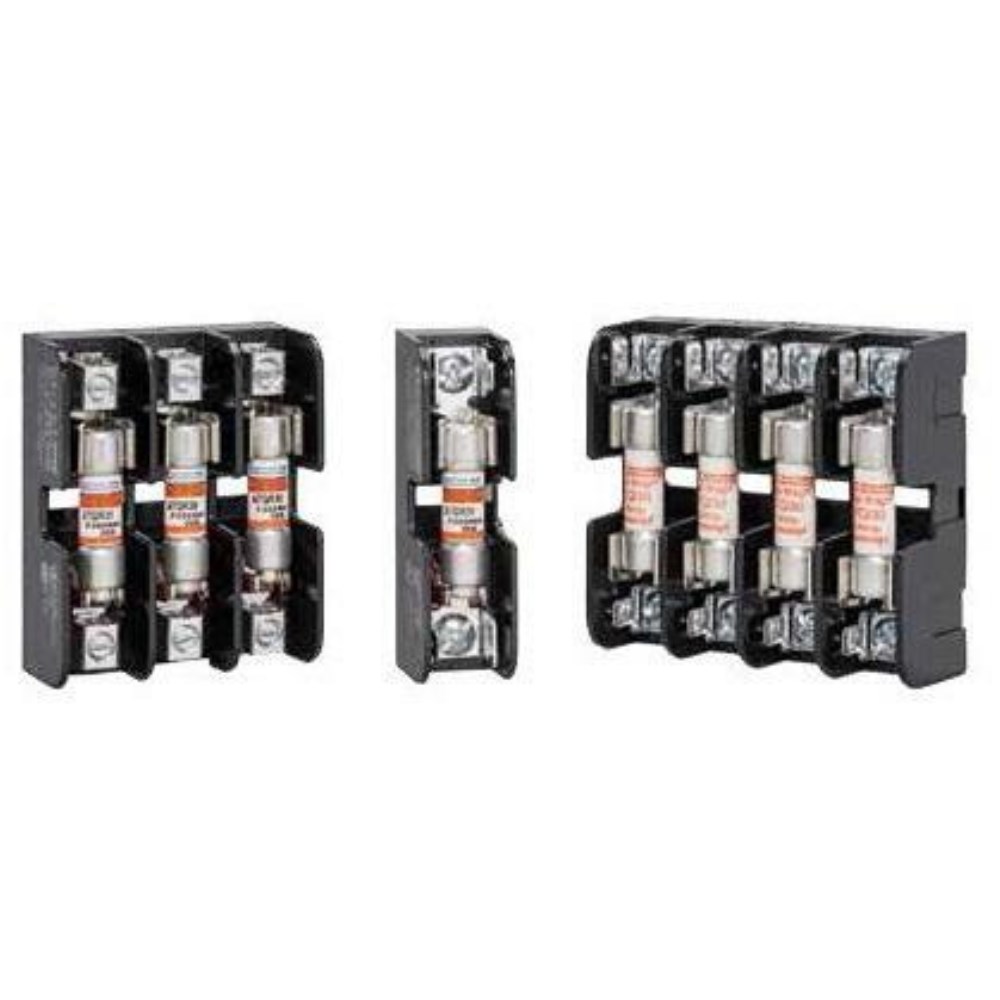 FUSE BLOCK CLASS CC 30A 600V 2P | Guillevin