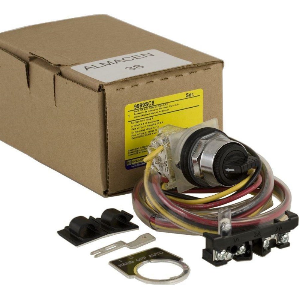 Selector Switch Kit at Justin Wells blog
