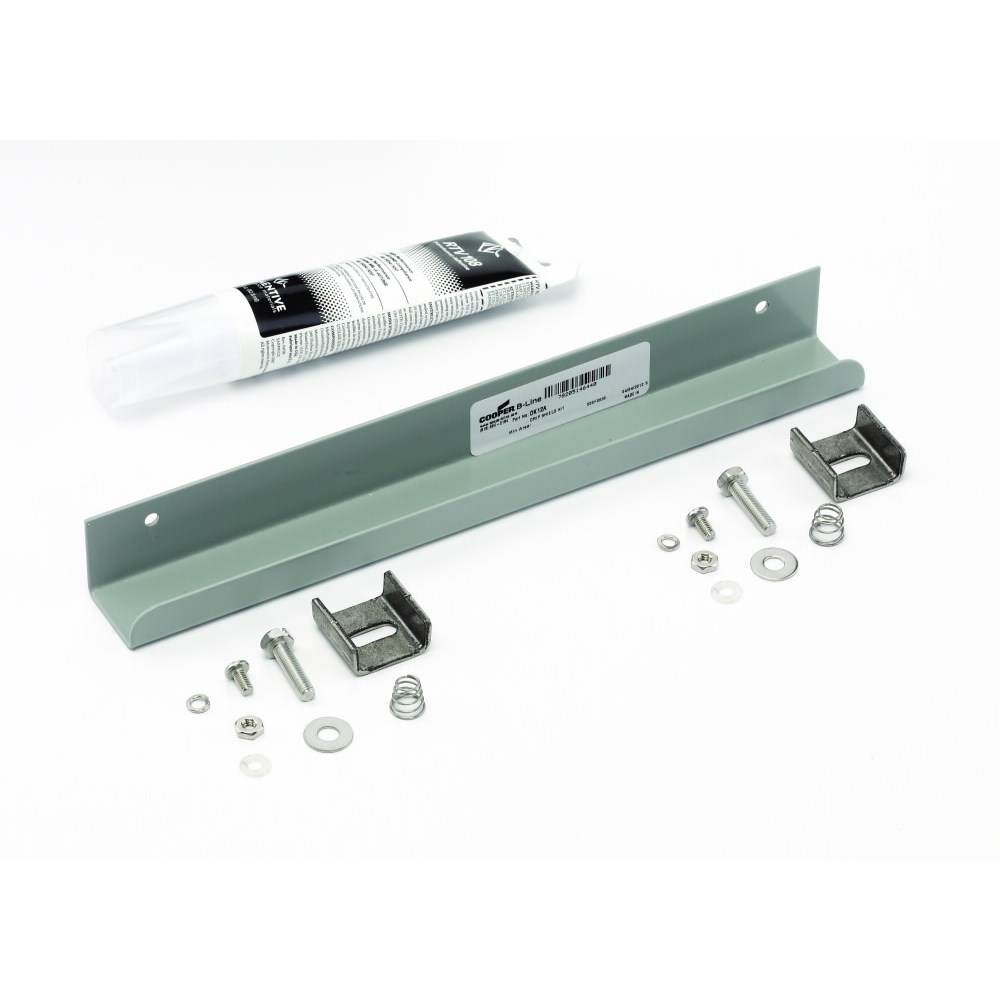 DRIP SHIELD KIT-24-IN. | Guillevin