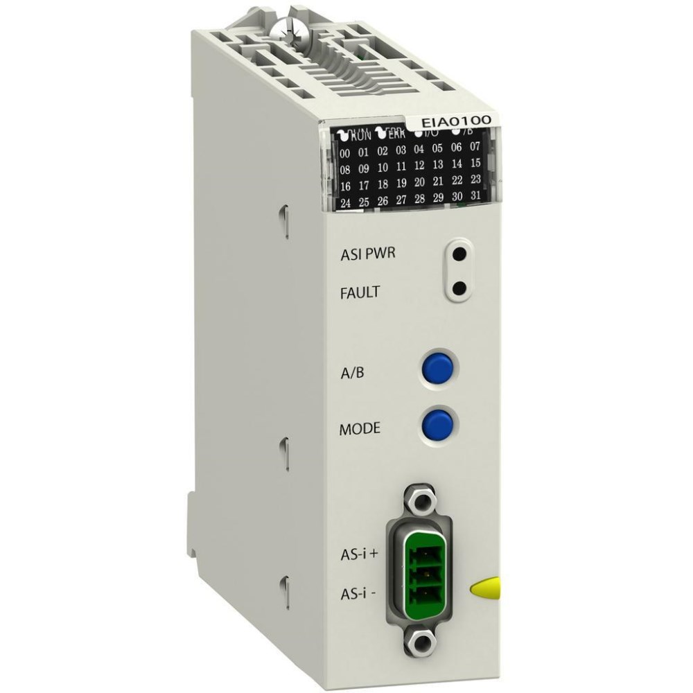 ASI V3 MODULE | Guillevin International Co.