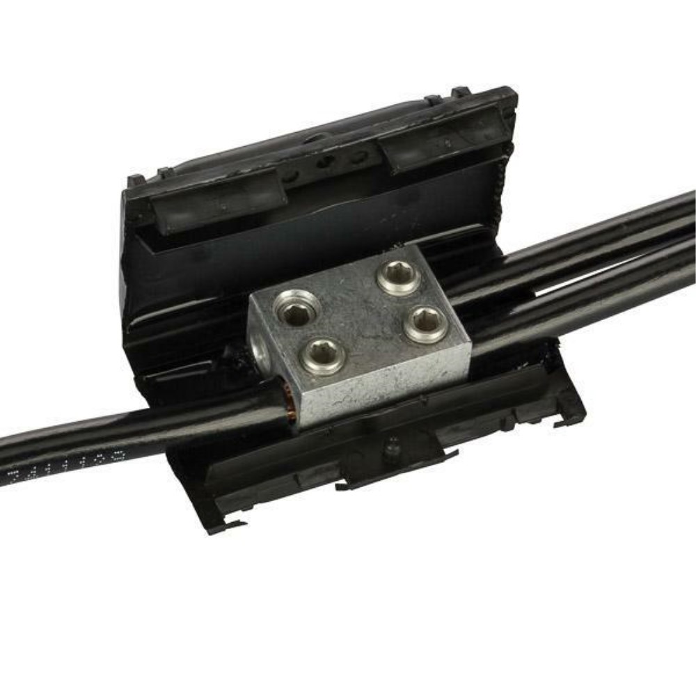 SPLICE KIT #14-2 GEL TAP WITH CONNECTOR | Guillevin