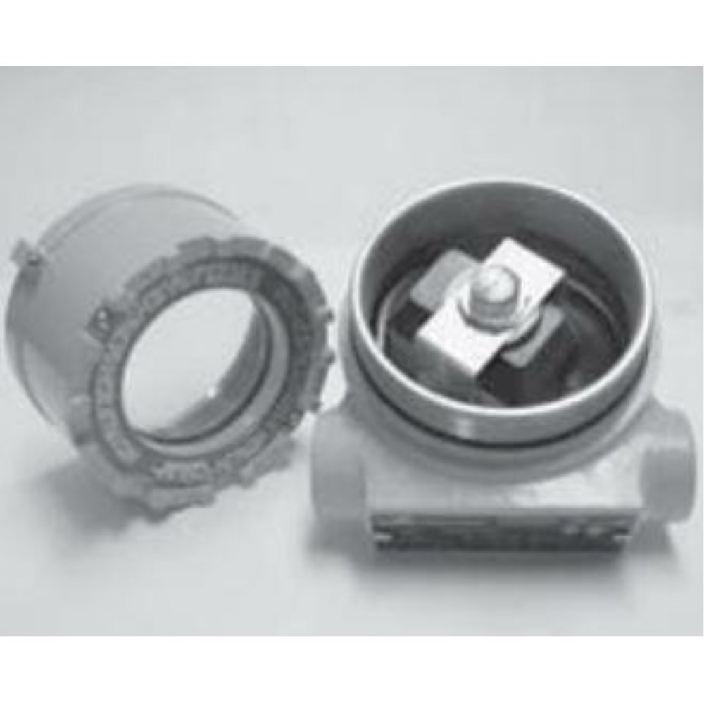 PHOTOCELL 120VAC IN EIH ENCLOSURE | Guillevin