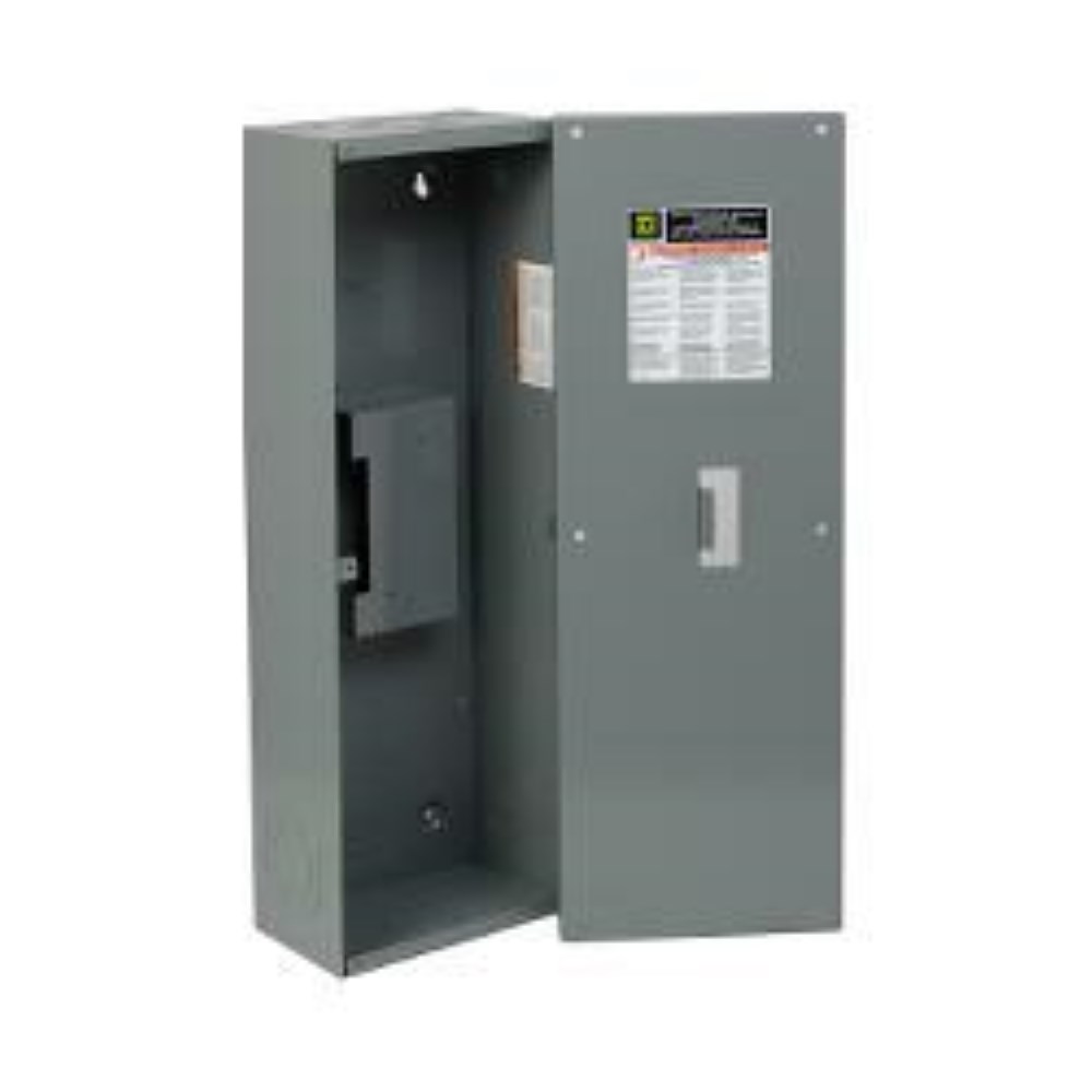 ENCLOSURE FOR 150-250A CIRCUIT BREAKER NEMA-1 SURFACE | Guillevin