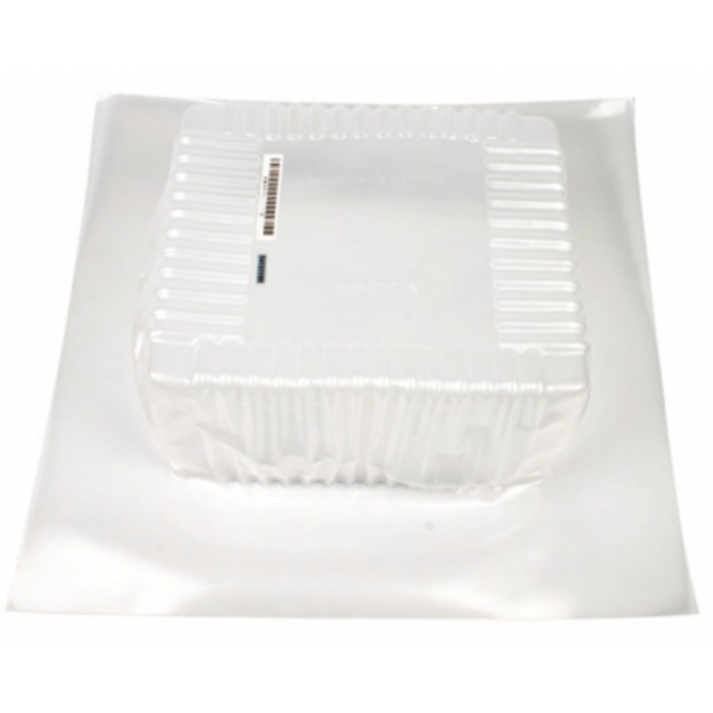 LUMINIZ RETROCAN POTLIGHT VAPOUR BARRIER-CLEAR-BIG 25 | Guillevin