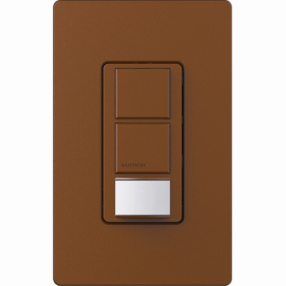 MAESTRO 2-CIR PIR SENSOR | Guillevin