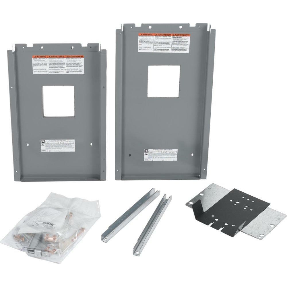 MAIN BREAKER KIT USE ON NF W/POWERPACT HDL 150A | Guillevin