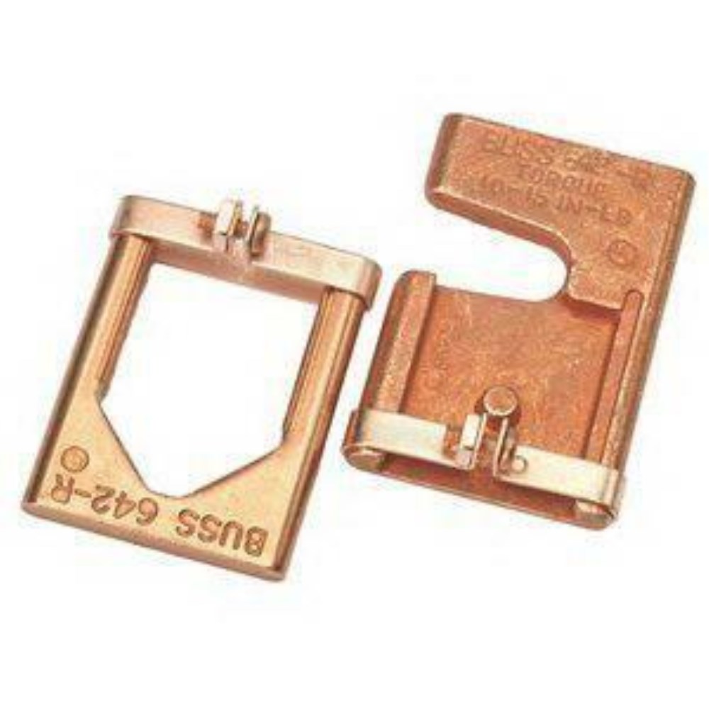 FUSE REDUCER CLASS R 400A TO 200A 600V | Guillevin