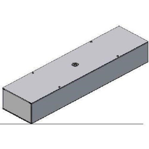 Code Electric Products | Splitter Troughs | Guillevin