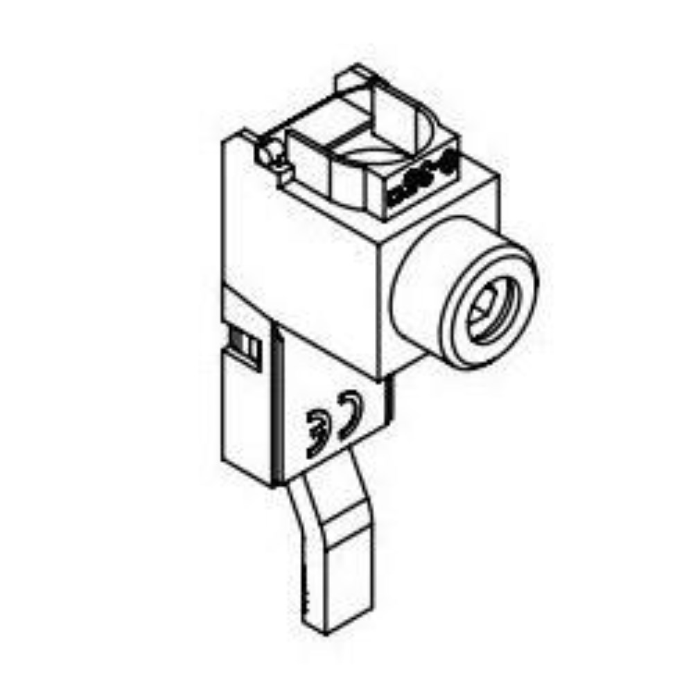 FEEDER TERMINAL 115A 1000V | Guillevin