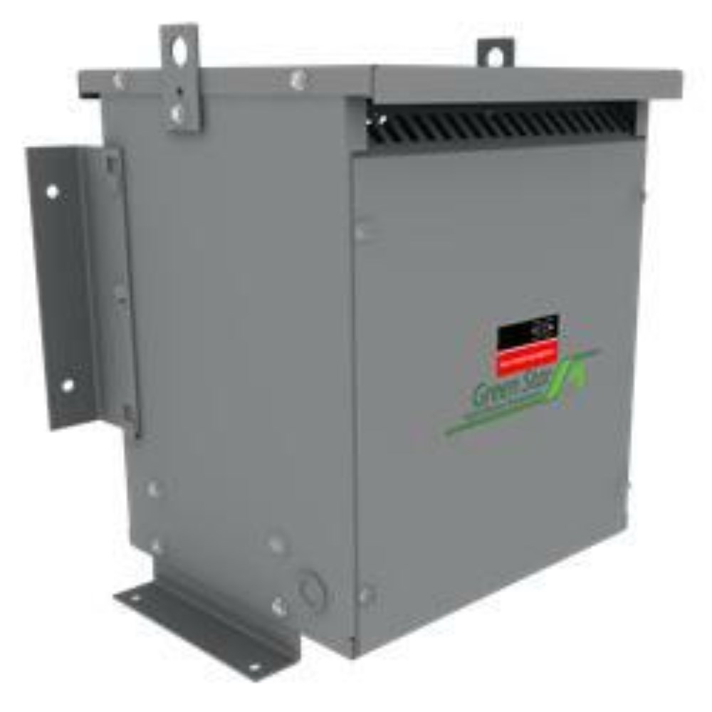 AUTOTRANSFORMER 15KVA 3PH 600/480V COPPER | Guillevin