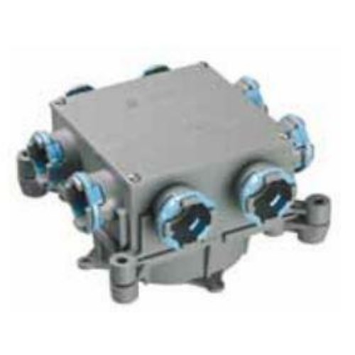 Westlake Pipe Systems | Electrical Boxes | Guillevin