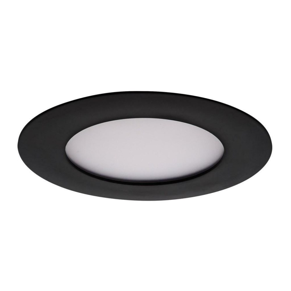 FIXTURE LED 4" MODULE ULTRA-THIN 10W 3000/4000/5000K BLK | Guillevin