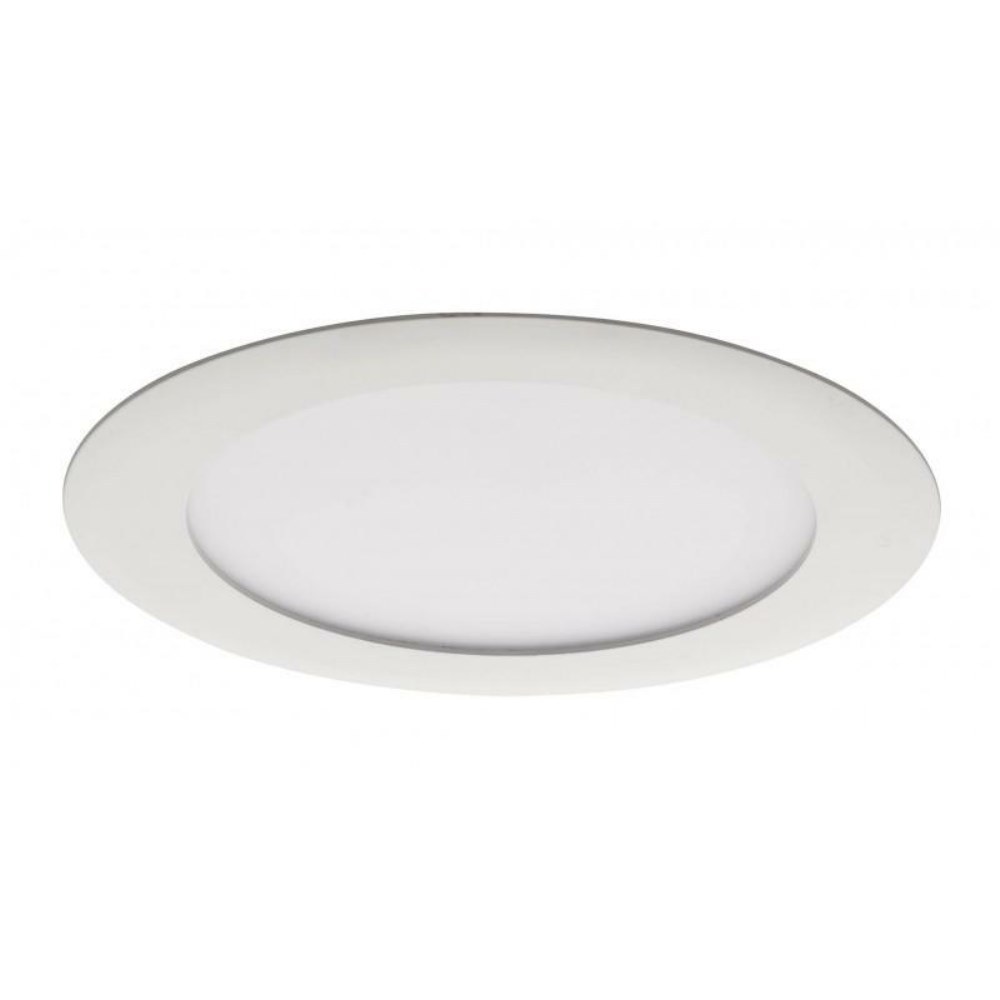 FIXTURE LED 6" MODULE ULTRA-THIN 11W 3000/4000/5000K WH | Guillevin
