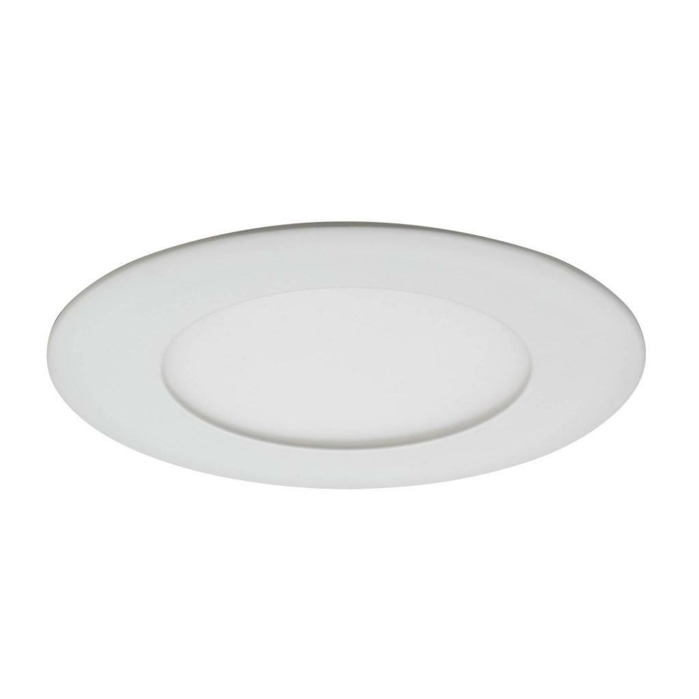 4" FIRE RATE LED RECESSED DOWNLIGHT - 10W - 120-227V - CCT - WHITE ...