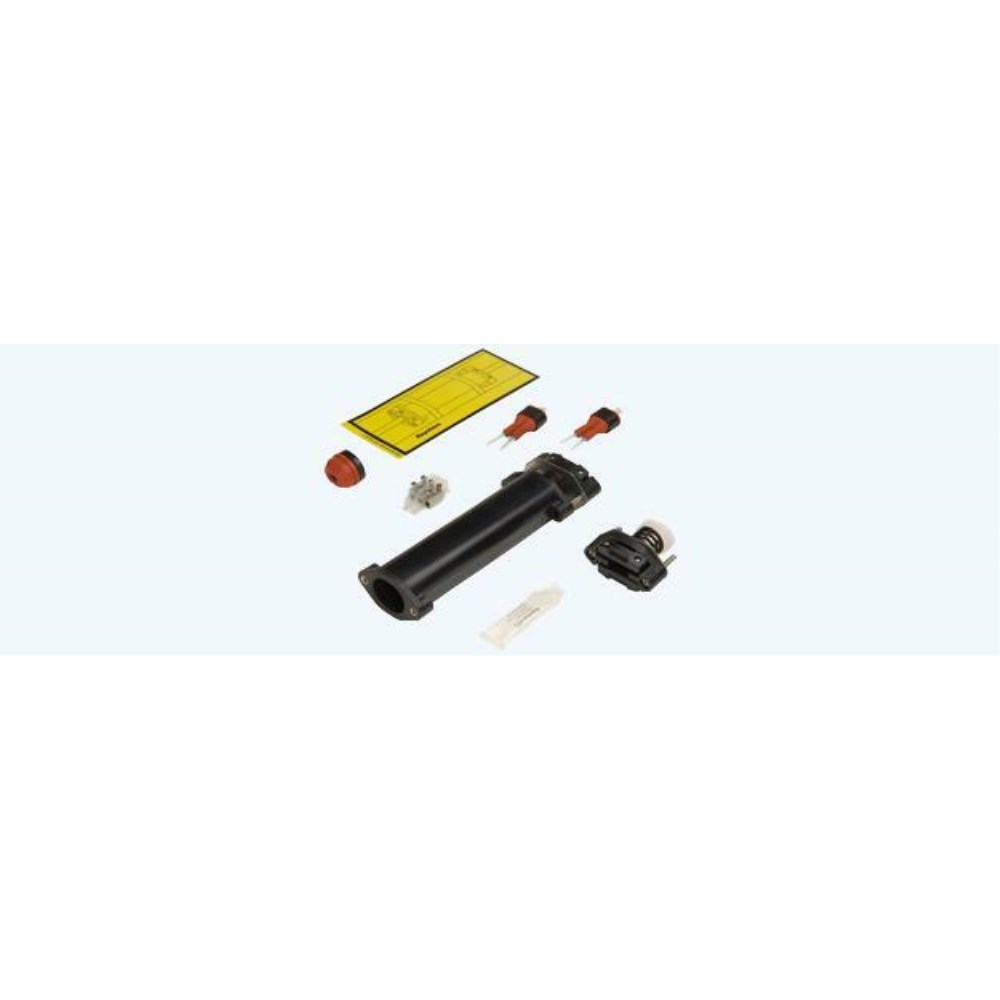 SPLICE KIT LOW PROFILE | Guillevin