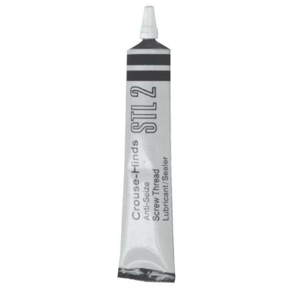 LUBRICANT THREAD LITHIUM IN 8OZ CAN | Guillevin