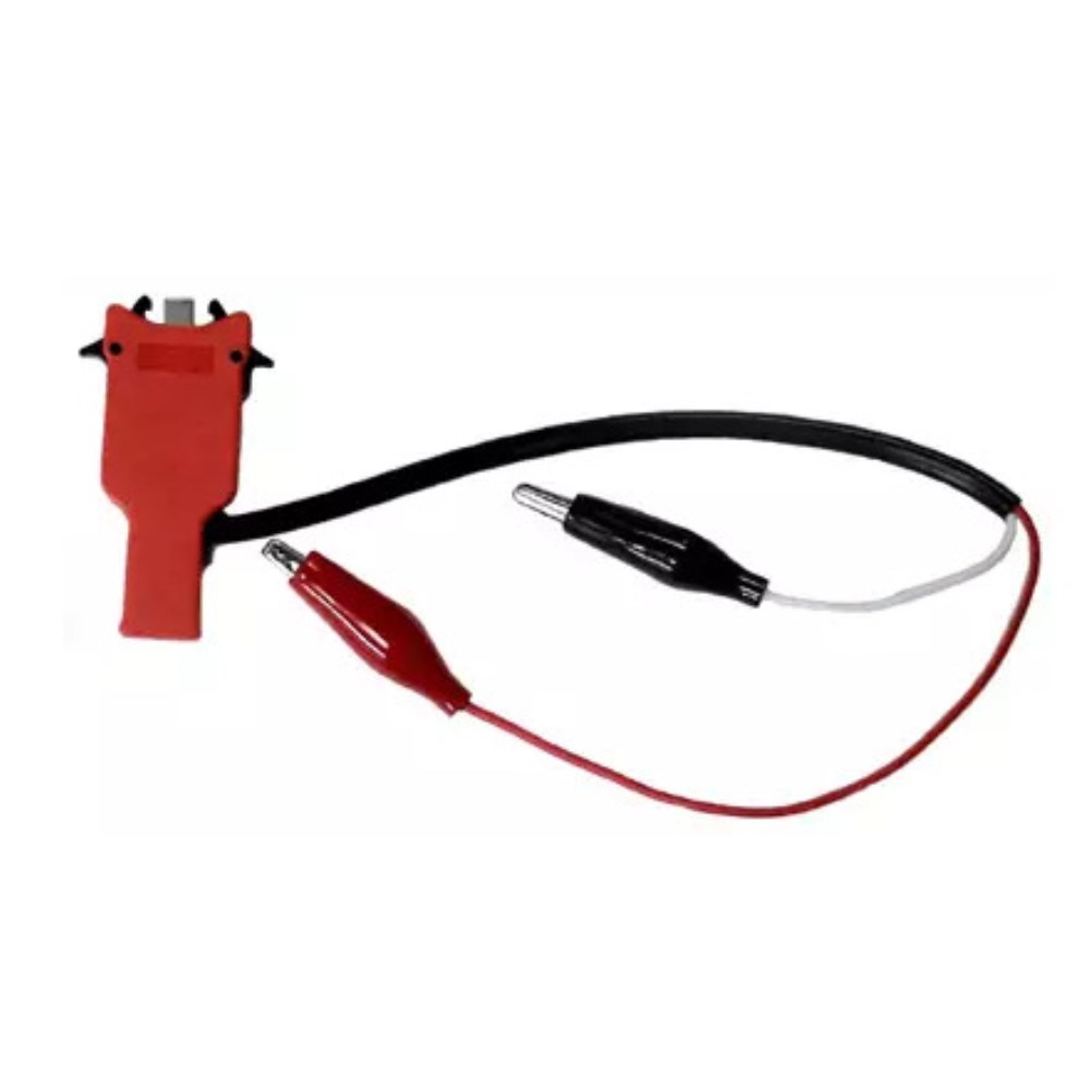 QUICK TEST PROBE FOR 25 PAIR BIX TYPE DISTRIBUTION CONNECTOR (A0270166 ...