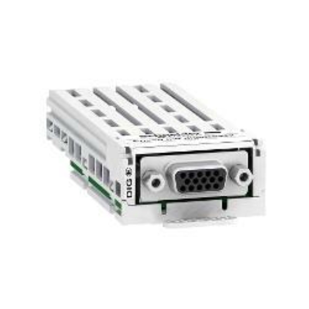 ENCODER INTERFACE MODULE DIGITAL 5/12V RS422 | Guillevin