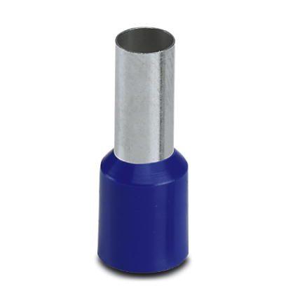 FERRULE 20MM LENGTH AI 16 -12 BU BLUE | Guillevin