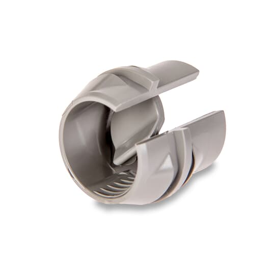 CONNECTOR NMD/NMWU 1/2" RANGE 0.21-0.42" PLASTIC | Guillevin
