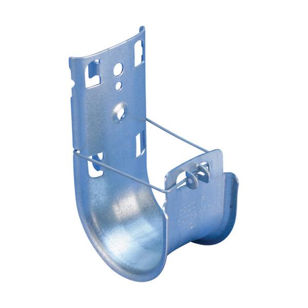 CABLE J-HOOK 1-5/16" DIAMETER LOOP | Guillevin