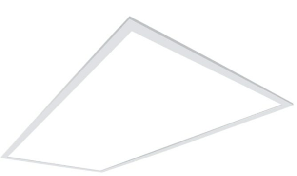 FIXTURE LED TROFFER 1X4' NUV SURFACE MOUNT KIT | Guillevin