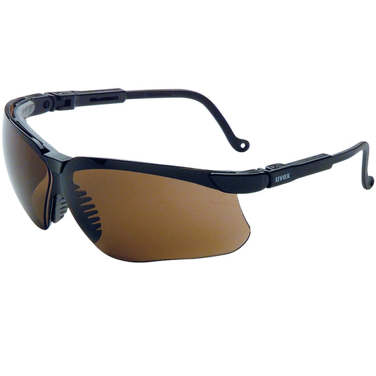 SAFETY GLASSES - UVEX® Genesis® | Guillevin