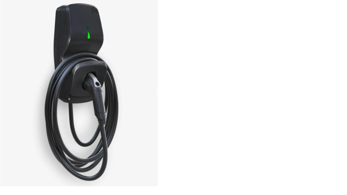 HOME CHARGING STATION LEVEL 2 (240V/208V) | Guillevin