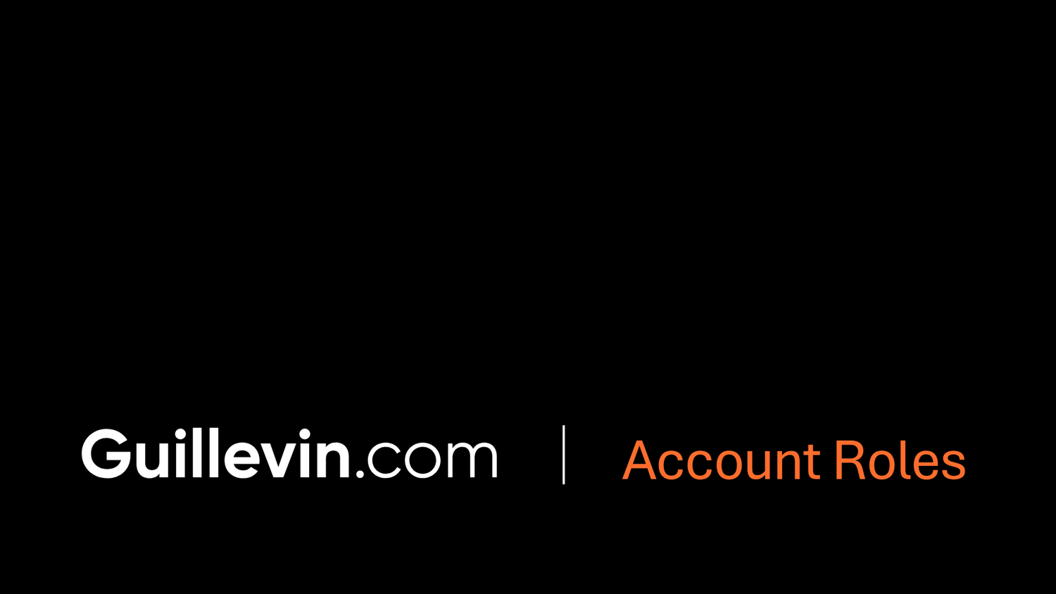 Help Center | Guillevin