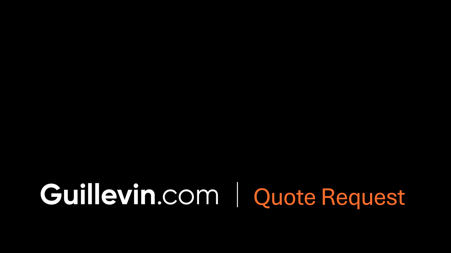 Help Center | Guillevin