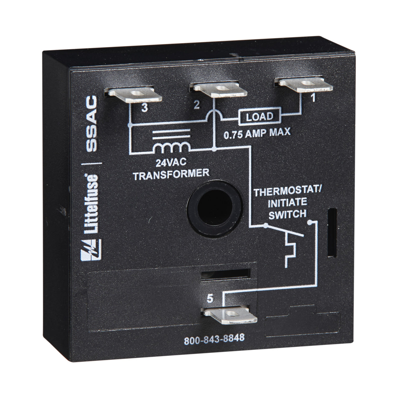 ON/OFF TIMING MODULE | Guillevin