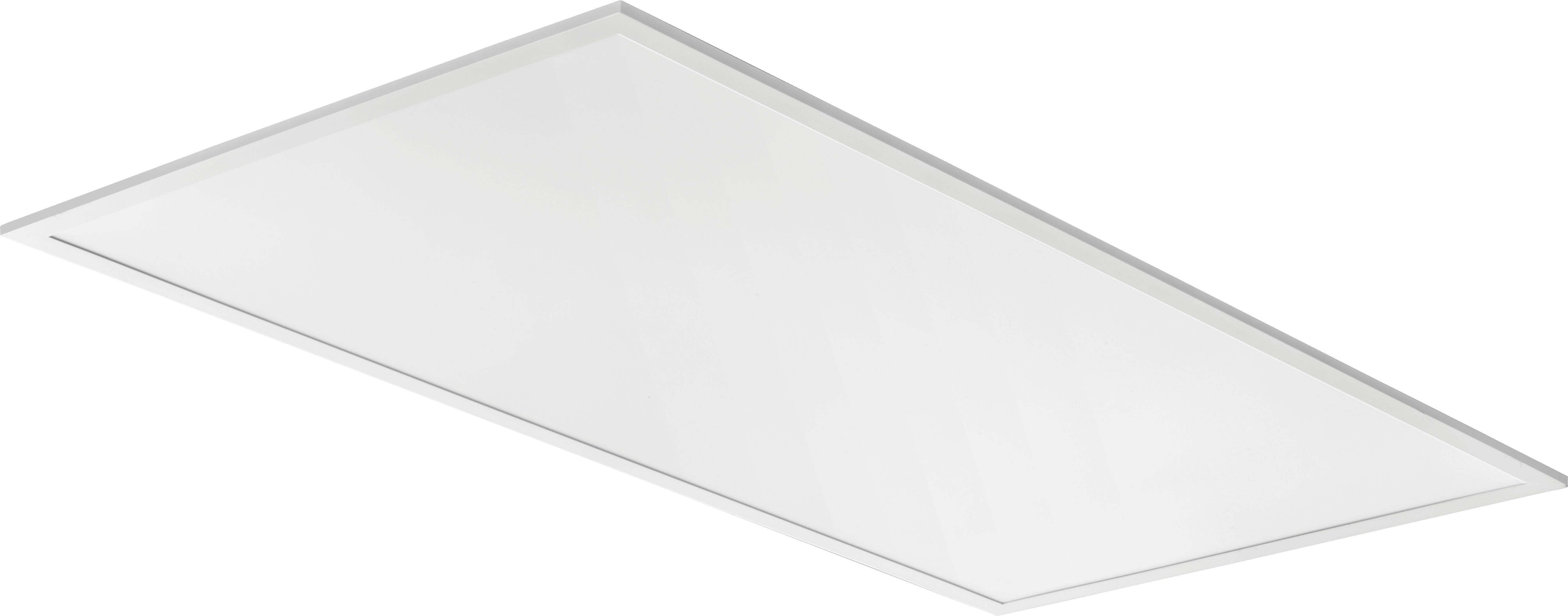 Fixture LED Troffer/Flat Panel 2x4', 35/40/5000K, 120-347V | Guillevin