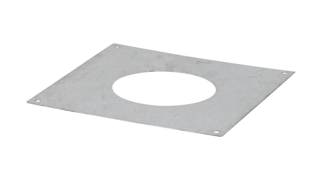 MOUNTING PLATE 3.00" DIAMETER | Guillevin