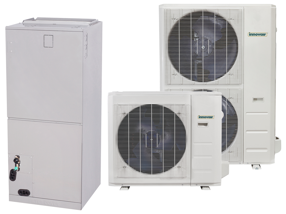 EVAPORATOR CASED COILS 60K BTU, SIZE 24.5X21X28 | Guillevin