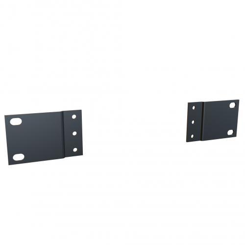 RACK RAIL REDUCER PANEL 1U 23IN TO 19IN | Guillevin