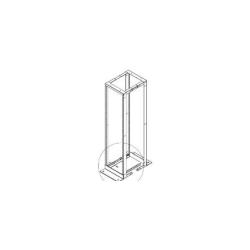 RATELIER A 4 MONTANTS 20.5PO L X 26PO A 38PO P 44RU TARAU | Guillevin