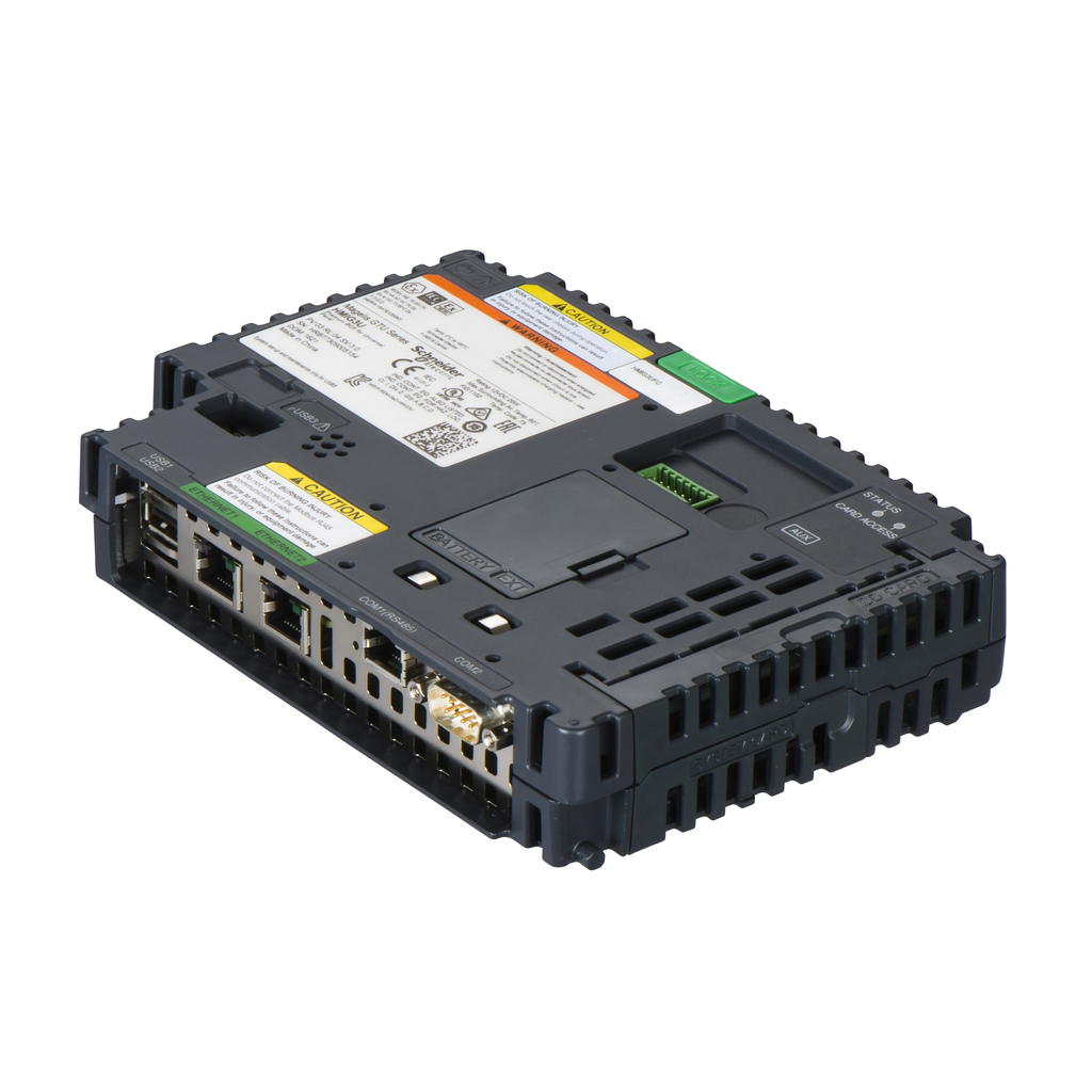 HMIG3U WITH CONFORMAL COATING | Guillevin