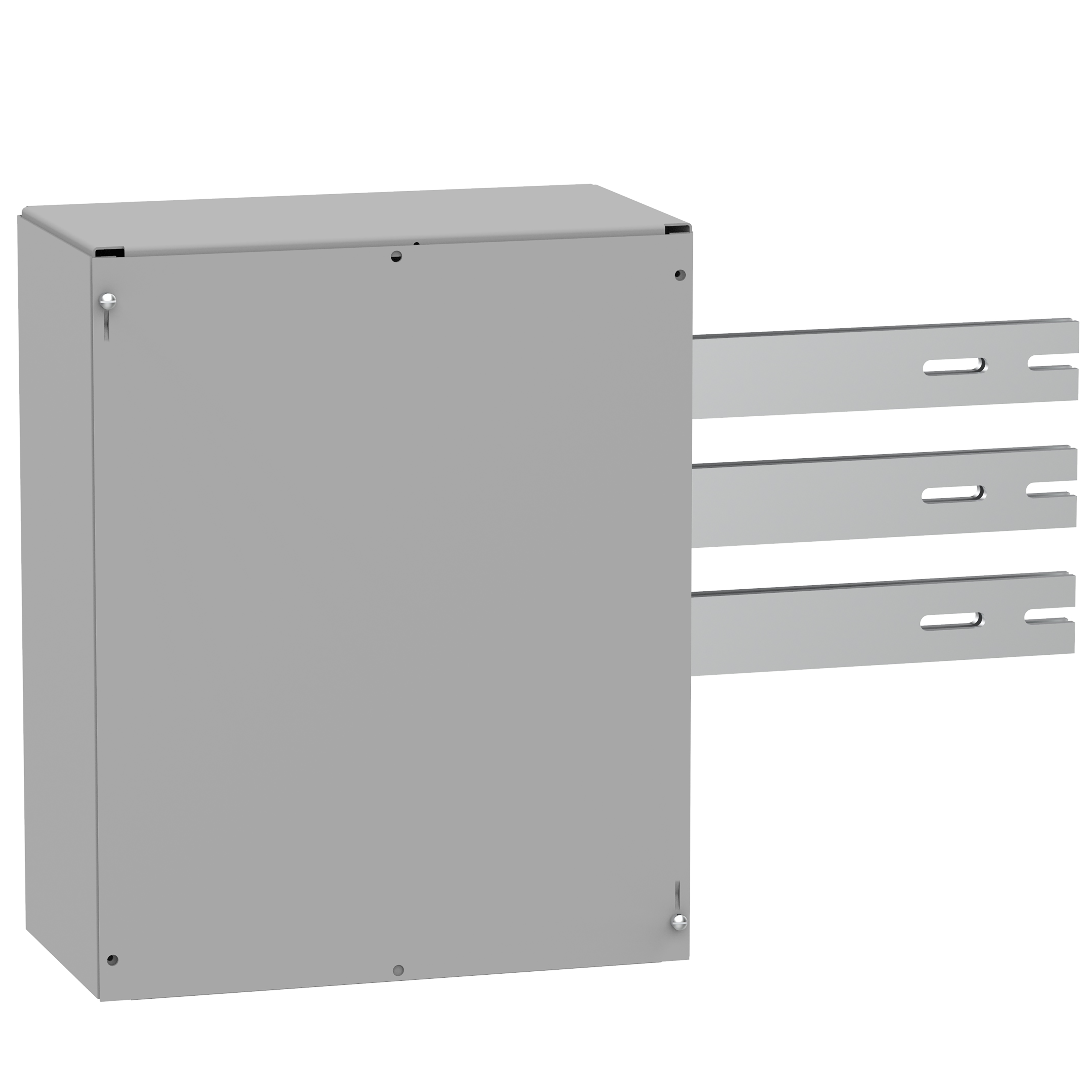 BOX MAIN TAP 600A 1PH 3W 240VAC FOR METER SOCKET | Guillevin