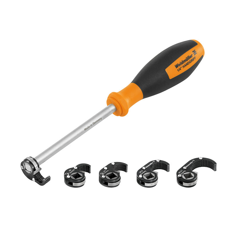 Bolting tool, Cable gland tool for M8, M12 lines and connectors | Guillevin