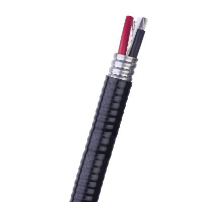 Electrical Cable ACWU90 3 C 2/0 AWG 600 V Black ACWU3C2/0 | Guillevin