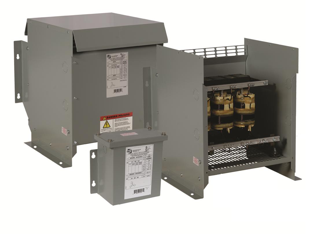 AUTO 9KVA 600-480 CU 3R NEUTRAL 60HZ | Guillevin